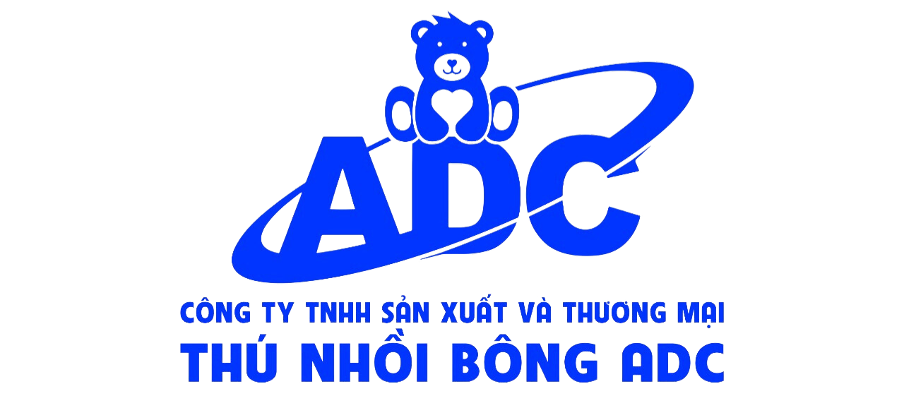 Lưu trữ Thú nhồi bông - Công Ty TNHH Sản Xuất và Thương Mại Thú Nhồi Bông ADC